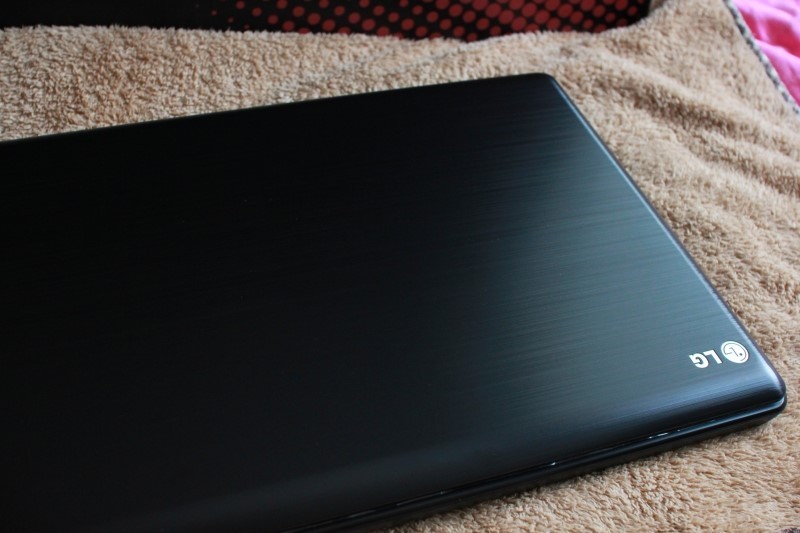 LG 엑스노트 아이비브릿지 쿼드코어 노트북 S550-SE6BK 개봉기 : 다나와 DPG는 내맘을 디피지